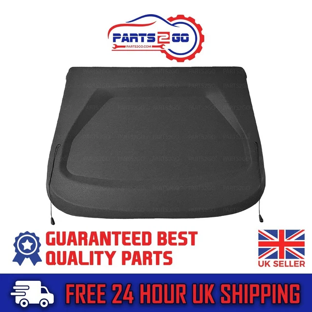 FORD MONDEO MK5 Hatch Back 2015-2023 New Parcel Shelf Boot Load Cover ...