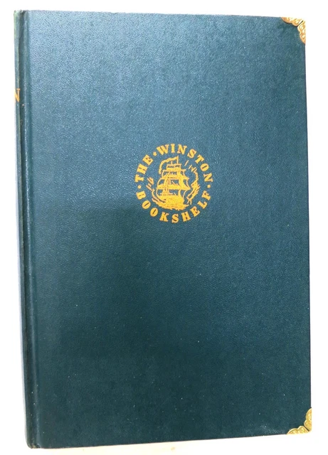 SWISS FAMILY ROBINSON, D Wyss, illus Godwin, 1929, John Winston - In ...