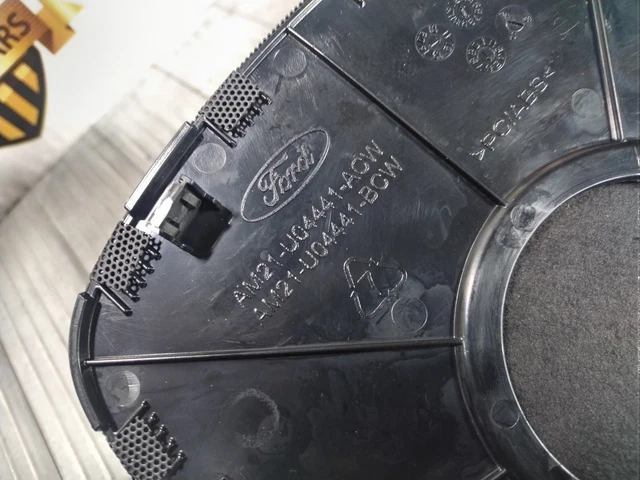 FORD S-MAX TITANIUM 2010-2014 Dash Speaker Cover Trim Am21-U04441-Acw £ ...