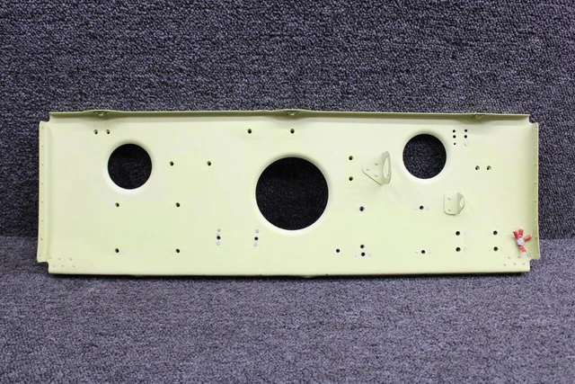 07620-01 CESSNA T210M Aerospace Systems TKS System Bracket Assembly ...