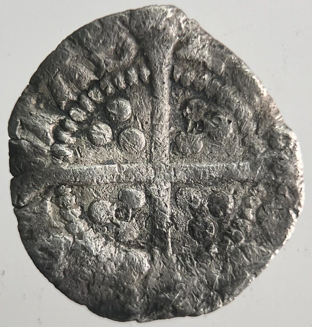 BRITISH MEDIEVAL HAMMERED Silver Coin | a4189 £34.33 - PicClick UK