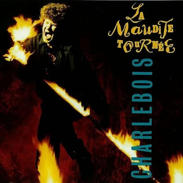 LA MAUDITE TOURNÉE (2 CD) $35.99 - PicClick CA