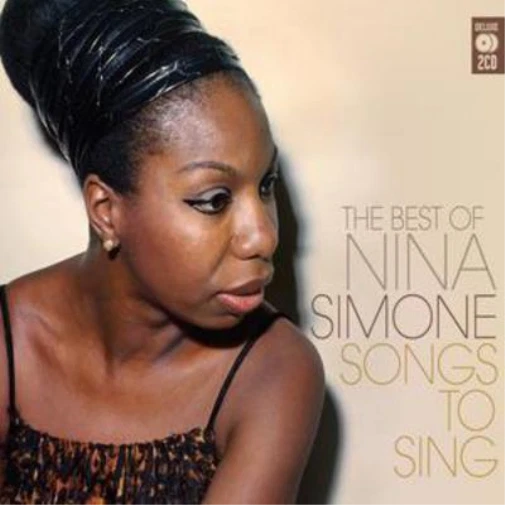 NINA SIMONE SONGS to Sing (CD) Album EUR 10,06 - PicClick FR