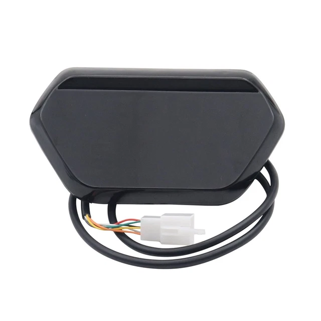 POUR CITYCOCO SPEED ButedMeau Metter Metter 60V Metter Speed Batter ...