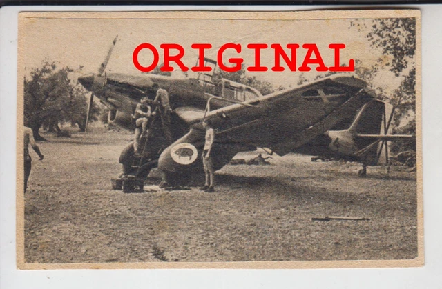 FOTO LEGION CONDOR Spanien Spanienkämpfer Bürgerkrieg K88 Stuka J87 ...