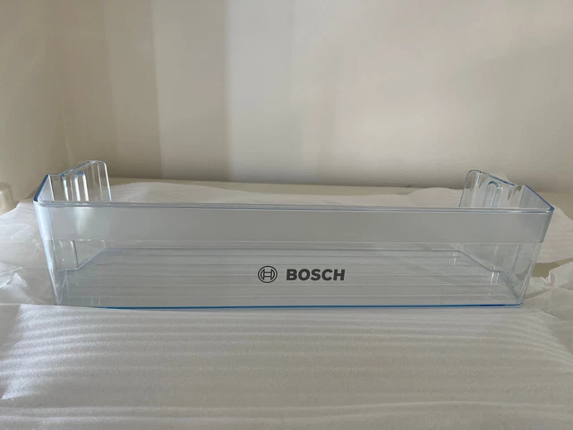 BOSCH KGN34NWEAG FRIDGE Freezer Door Bottle Shelf Bottom Rack Tray ...