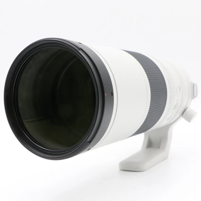 CANON RF 200-800MM f/6.3-9 IS USM Lens [Top Mint] $2,574.55 - PicClick CA