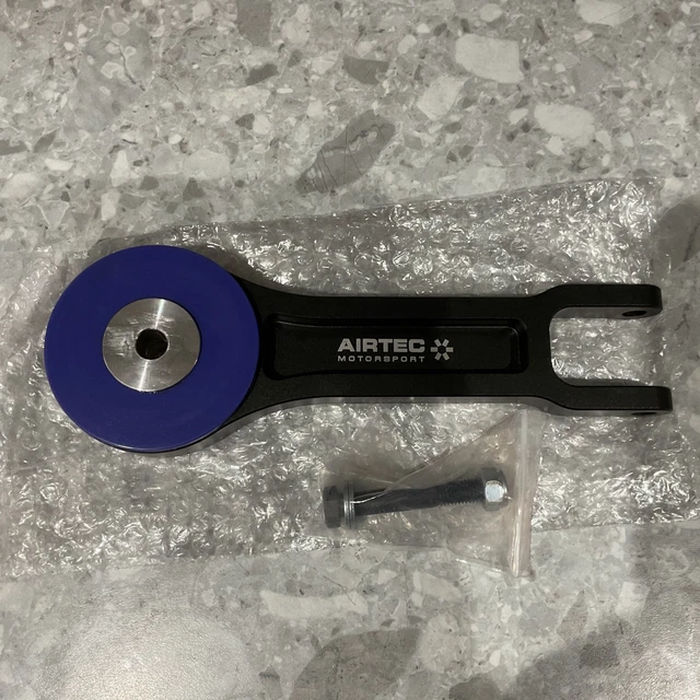 POLO GTI AIRTEC Torque Link Dog Bone Mount for Polo GTI 2.0 TSi AW ...