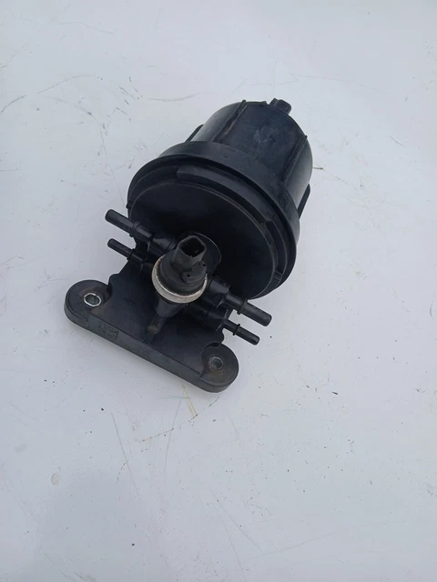 FORD TRANSIT MK7 Mk8 Custom 2.2 Diesel Fuel Filter Housing 2010-2016 ...