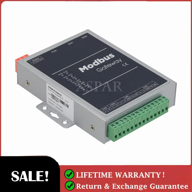 Lmgateway414 M Wifi Gateway Modbus Gateway Modbus Rtu To Tcp Dlt645 To Modbus Eur 20772