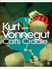 CATS CRADLE: KURT Vonnegut (Penguin Modern Classics) de ... | Livre ...