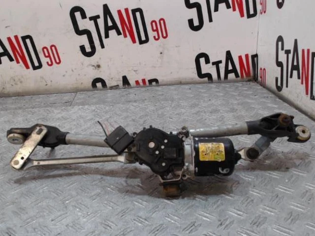 MOTEUR ESSUIE GLACE avant RENAULT MEGANE 3 288100941R EUR 15,00 ...