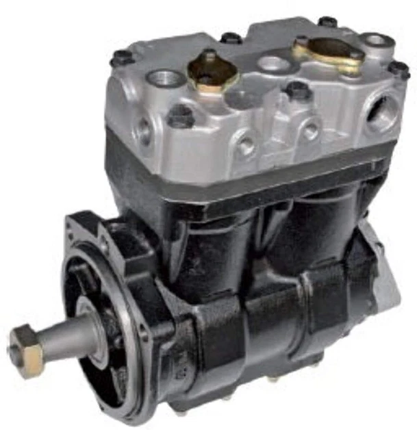 COMPRESSEUR D'AIR STRALIS-ASTRA Iveco 41211340 EUR 666,80 - PicClick FR