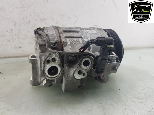 COMPRESSEUR CLIMATISATION AC COMPRESSOR Mercedes-AMG 2022 A0008301401 ...