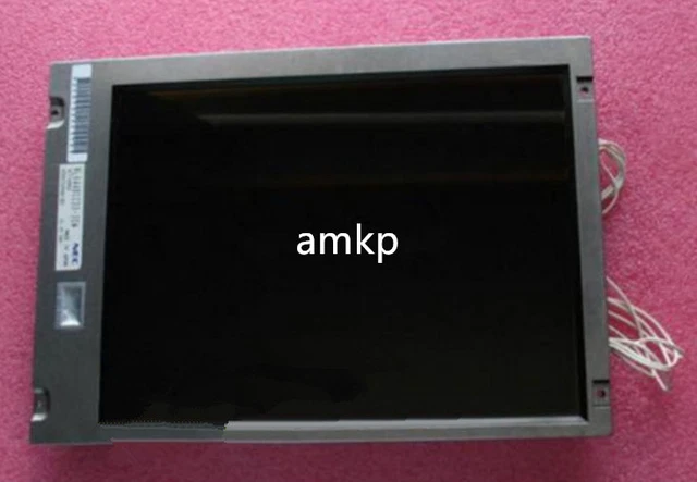 NL6448CC33-30W LCD DISPLAY Panel 640x480 VGA 10.4" C116A warranty cl ...