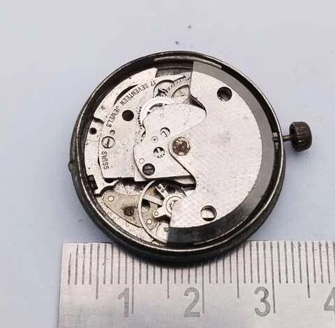 OMAX 5206 NON Working Watch Movement For Parts/Repair work O 39653 $33. ...