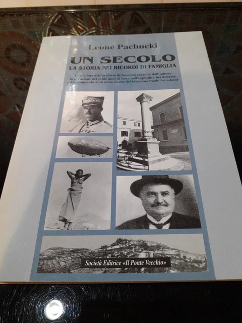 UN SECOLO. LA STORIA NEI RICORDI DI FAMIGLIA. Dall'archivio della ...