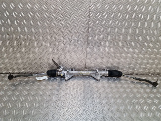 CRÉMAILLÈRE DIRECTION ASSISTÉE électrique - Renault Clio IV tous modèles sauf RS EUR 129,00 ...