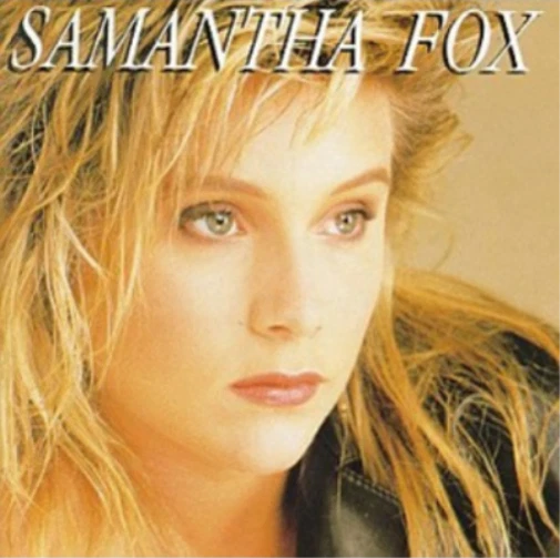 SAMANTHA FOX SAMANTHA Fox (CD) Deluxe Album EUR 28,04 - PicClick FR