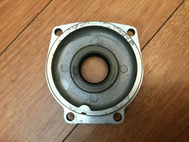 MERCURY MARINER 135HP 150Hp End Cap Assembly 7809A1 2-Stroke $25.00 ...