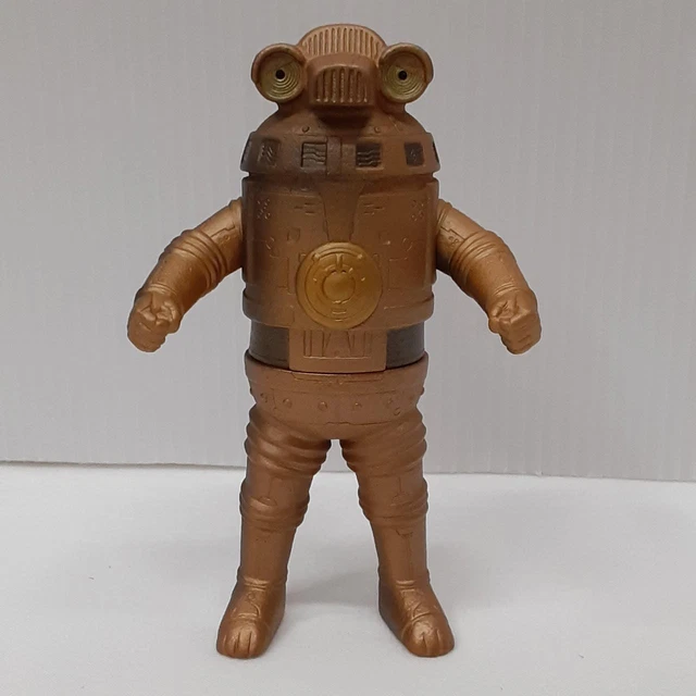 BANDAI SEVENGAR OF the Sunset Ultra Monster Soft Vinyl £99.05 - PicClick UK
