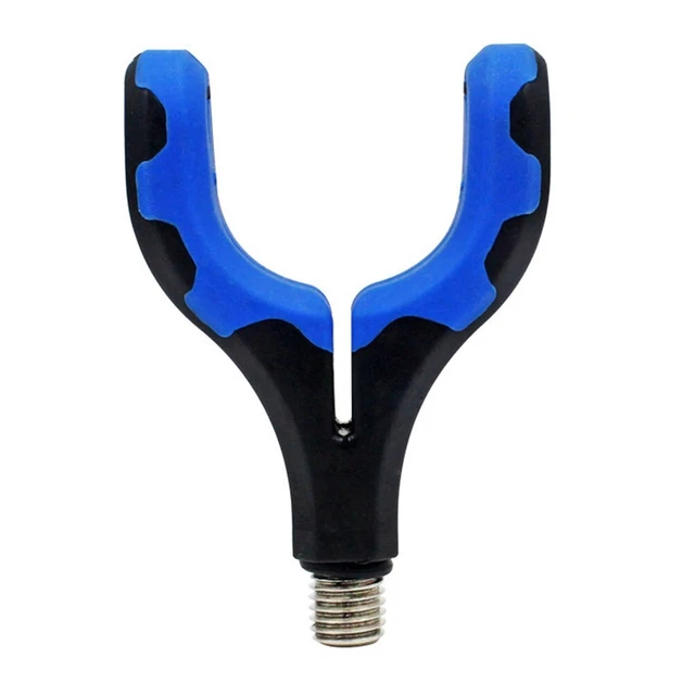 POIGN E DE REPOS de canne p che compacte et l g re pour carpe antid ...