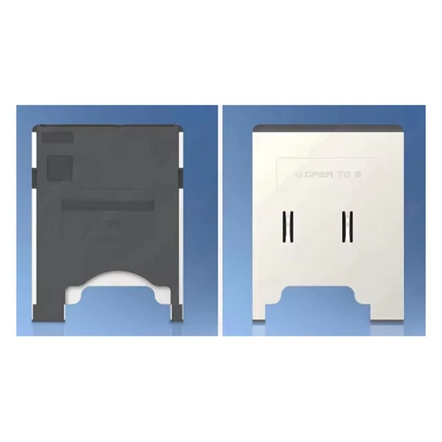 TYPE A TO Type B Card Sleeve Card Sleeve Storage Box E2F23988 $15.24 ...