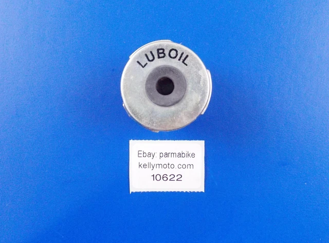 LML STAR 200CC 4T MOTOR ENGINE OIL FILTER C-3781230 STELLA VESPA ...