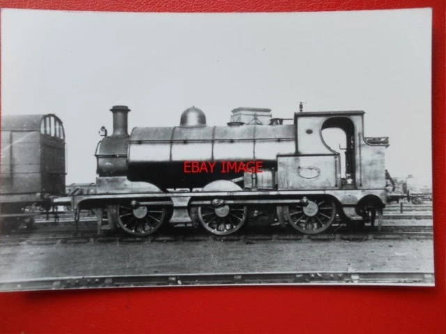 PHOTO LMS Ex L&Y Class 528 Loco No 592 Br 51470 £2.00 - PicClick UK
