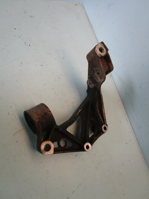 AUDI A2 8Z0 Konsole Querlenker Aggregateträger vorne links 6Q0199293D ...