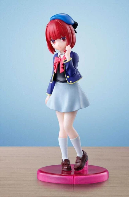 OSHI NO KO Estatua PVC Adokenette Arima Kana 14 cm (CD) EUR 39,00 ... OSHI NO KO Estatua PVC Adokenette Arima Kana 14 cm (CD) EUR 39,00 ...