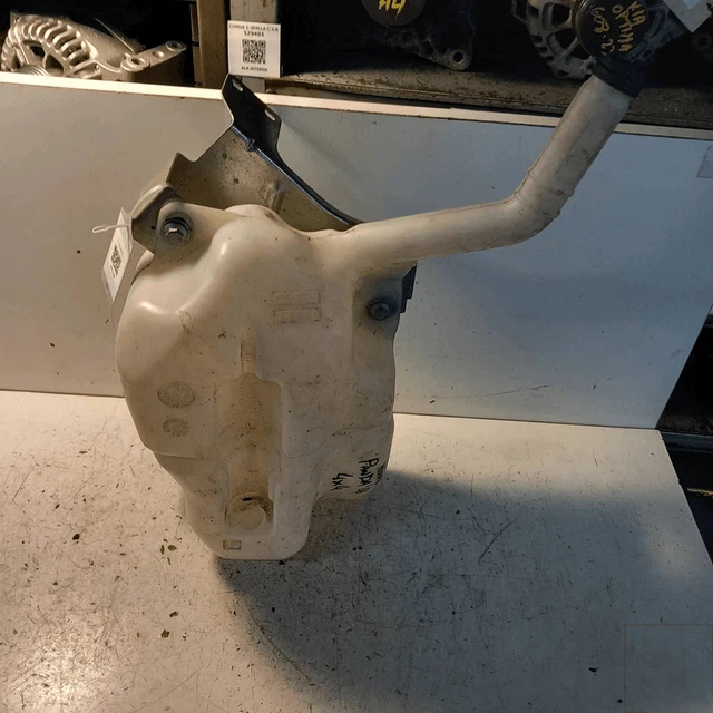 SERBATOIO LIQUIDO TERGICRISTALLI per FIAT PANDA VAN (3U) 1.2 (4 46841136 0f71a4 EUR 34,00 ...