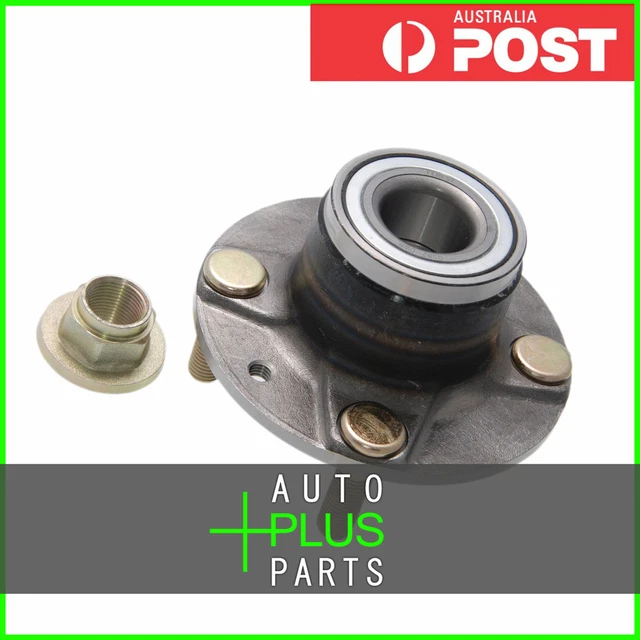 FITS MAZDA MX-5 - REAR WHEEL HUB EUR 55,72 - PicClick FR
