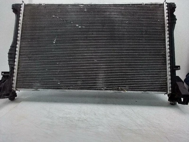 A4475010001 RADIADOR REFRIGERACION MOTOR para MERCEDES-BENZ VITO FURGON ...