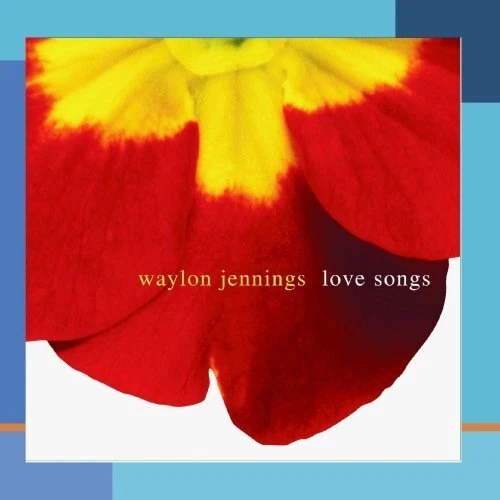 WAYLON JENNINGS LOVE Songs (CD) Album EUR 20,41 - PicClick FR