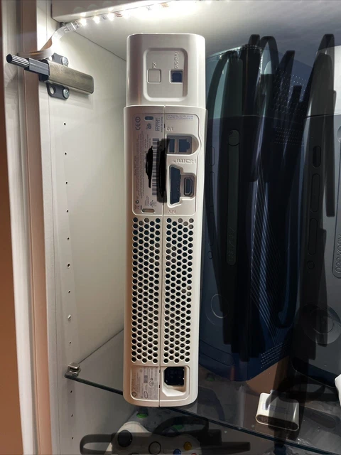 MICROSOFT XBOX 360 Dev XNA XDK test Kit White Colour Jasper £450.00 ... MICROSOFT XBOX 360 Dev XNA XDK test Kit White Colour Jasper £450.00 ...