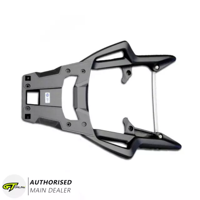 HONDA NC750X 2016-2020 Rear Top Box Luggage Rack Carrier 08L70-MKA-D80 ...