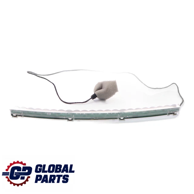 TERCERA LUZ FRENO Mercedes W205 W213 Luz freno trasera adicional ...