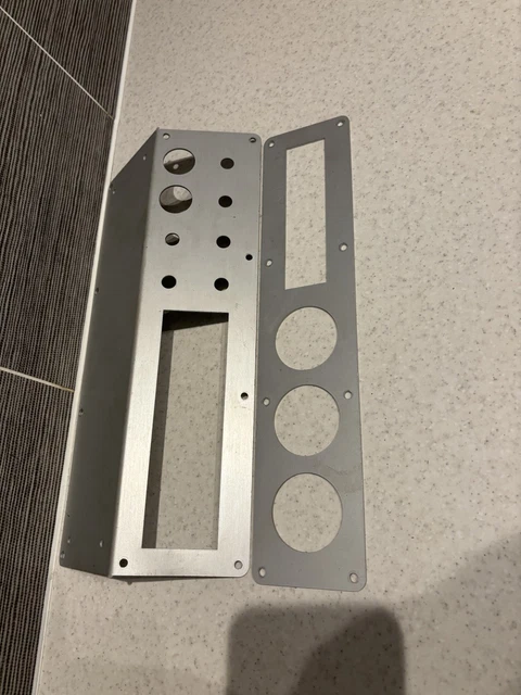 LAND ROVER DEFENDER Part Raptor Dash £21.52 - PicClick UK