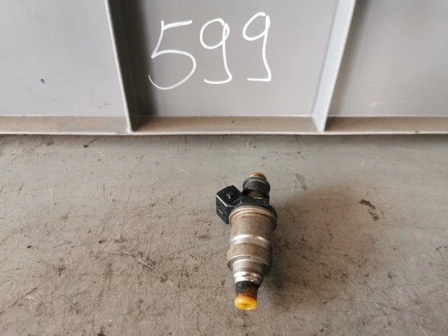 Honda Crx Ee8 Civic Ee9 16v Injecteur Eur 25 31 Picclick Fr