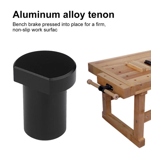 ALUMINIUM ALLOY TABLE Tenon Quick Disassembly Table Stopper Tools ...