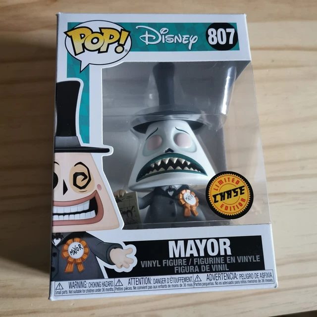 Funko Pops Nightmare Before Christmas À VENDRE! - PicClick FR