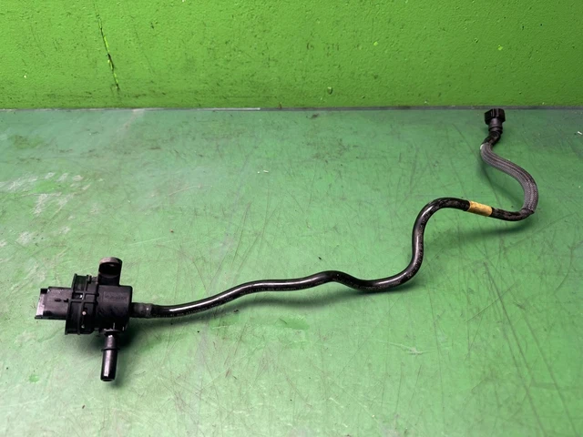 FORD TRANSIT MK8 CUSTOM Fuel Return pipe 2.0 Eco GK2Q-9J280-AD 2018- £ ...