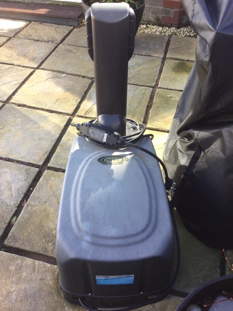 INTEX PURE SPA Control Panel £18.99 - PicClick UK