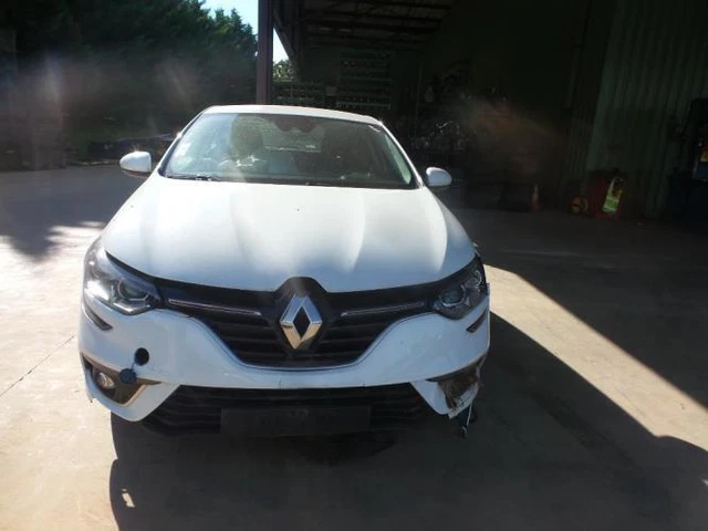 JANTE RENAULT MEGANE 4 PHASE 1 403002347R EUR 35,00 - PicClick FR