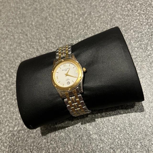 ALAIN FREDERIC PARIS Ladies Watch £30.00 - PicClick UK