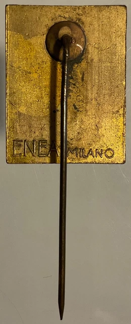PRO DALMATICA FIDE Distintivo Di Propaganda Dalmazia Italiana EUR 150 ...