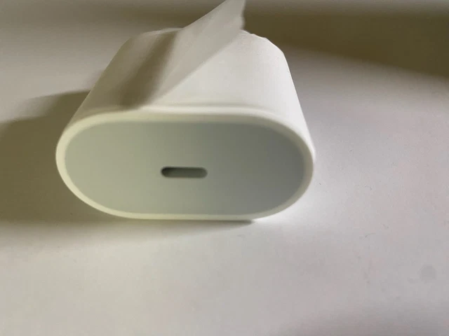 ORIGINAL APPLE USB-C 20W Power Adapter, Model A2347 ( Neu ) EUR 7,00 ...