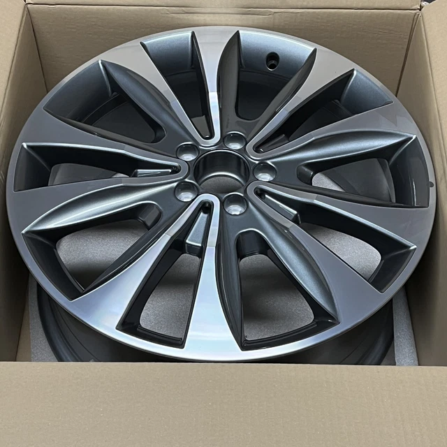 ORIGINAL MERCEDES GL GLS X166 Aluminium Rim 8,5J X 20 H2 ET62 ...