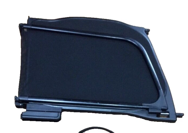 GENUINE VW T-ROC Convertible Wind Deflector (2019-2025) - Immaculate £ ...